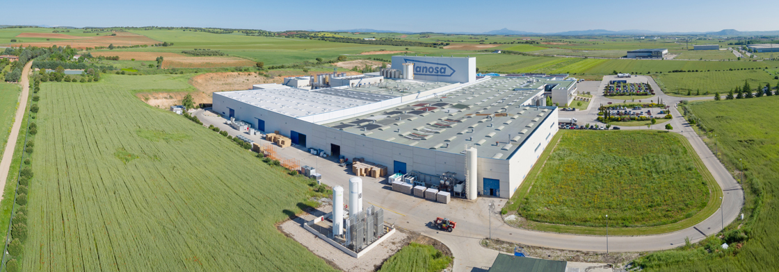 Certificates of Quality, Environment & Sustainable Development | DANOSA