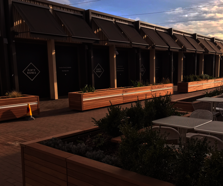 DANOSA UK | Leading Manufacturer of Flat Roofing & Insulation Systems.