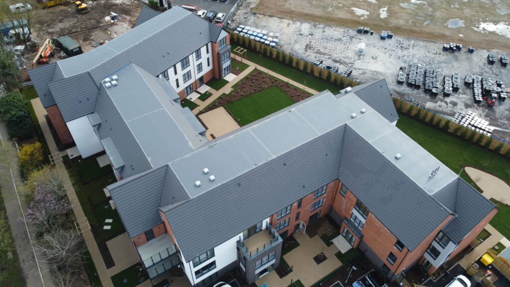 DANOSA UK | Leading Manufacturer of Flat Roofing & Insulation Systems.