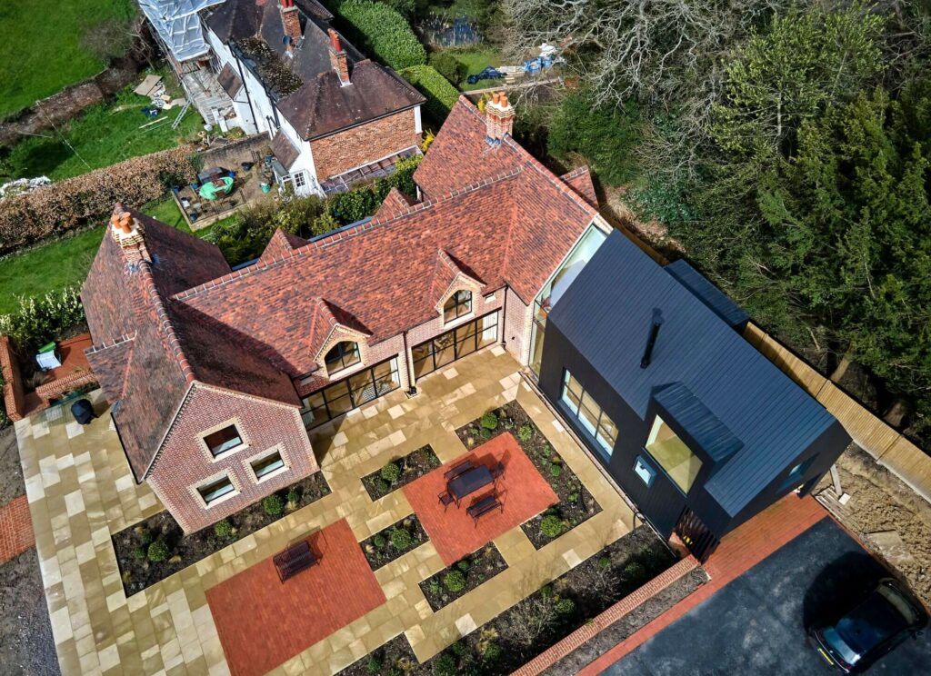 DANOSA UK | Leading Manufacturer of Flat Roofing & Insulation Systems.