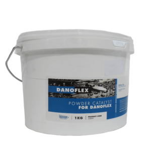 DANOFLEX | Flexible GRP Resin | Liquid Waterproofing by DANOSA