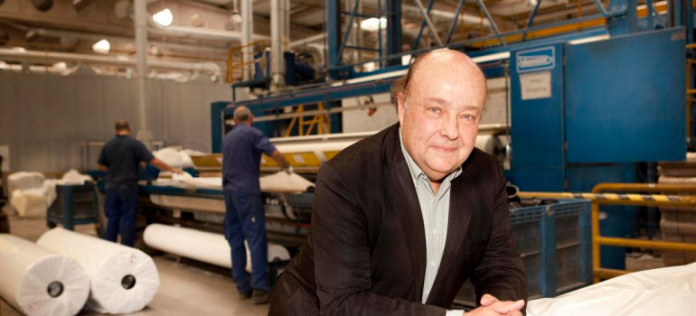 Danosa adquiere la actividad de la andaluza Sani para reforzar su ...