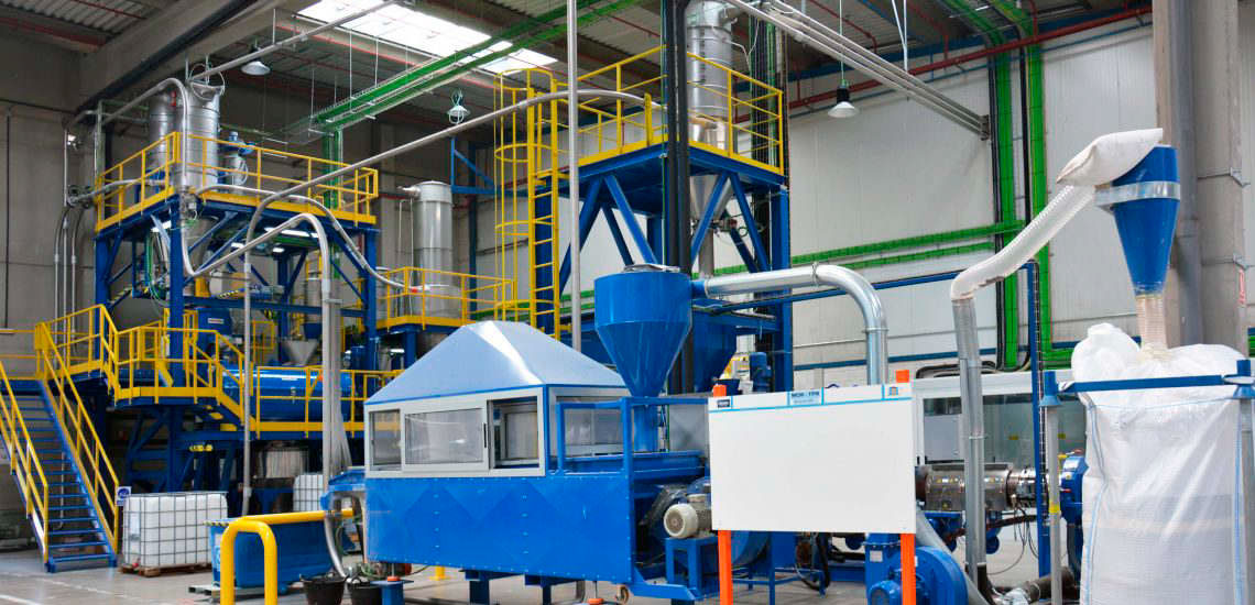 Danosa invierte 2,5 millones de euros en la ampliación de su fábrica ...