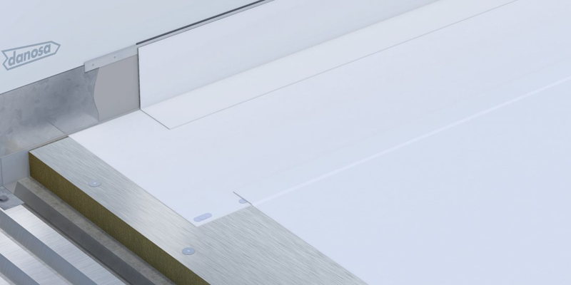 Danosa amplía su gama de aislamiento térmico con el lanzamiento de ...