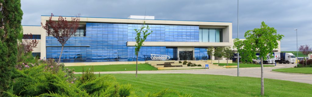 Sobre Danosa - Danosa Colombia