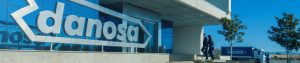 Red comercial Danosa | Nacional e Internacional | Sedes y datos contacto