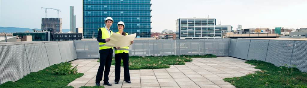 Oficina técnica - Danosa | Soluciones para la construcción