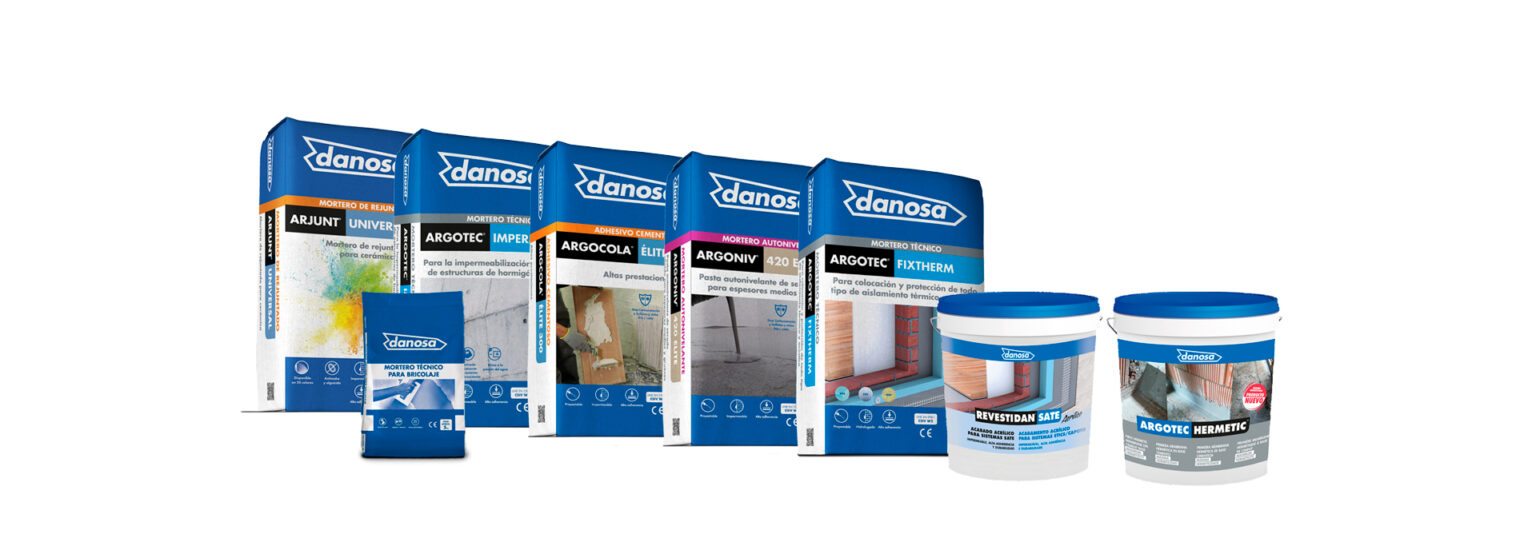 Home - Danosa Global