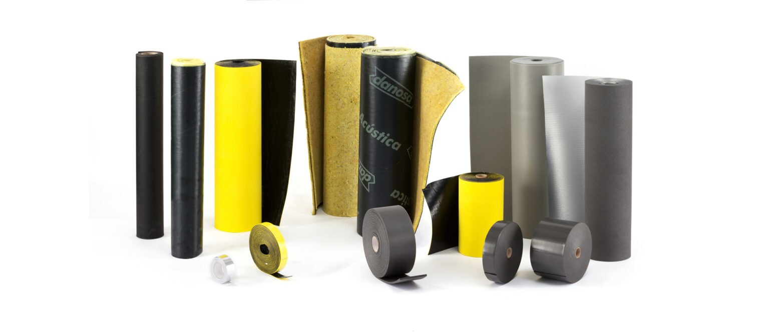 Home - Danosa Global